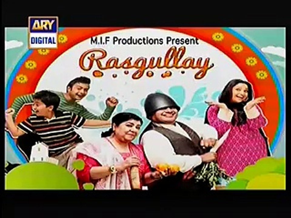 Rasgullay Episode 101 Full on Ary Digital -28 March 2015 - video ...