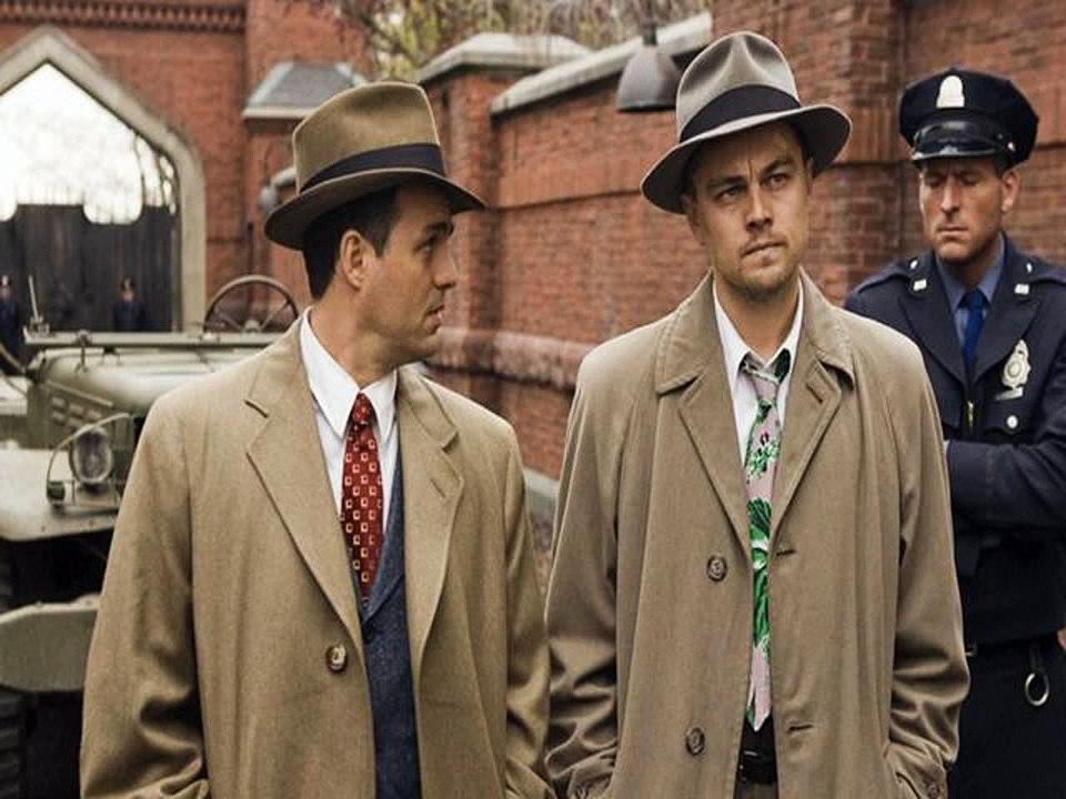 Watch Shutter Island (2010) Full Movie Streaming Free - video Dailymotion