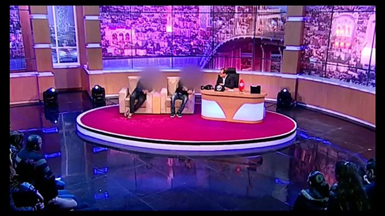 Labes episode 27 , 28/03/2015 partie 02 - Vidéo Dailymotion