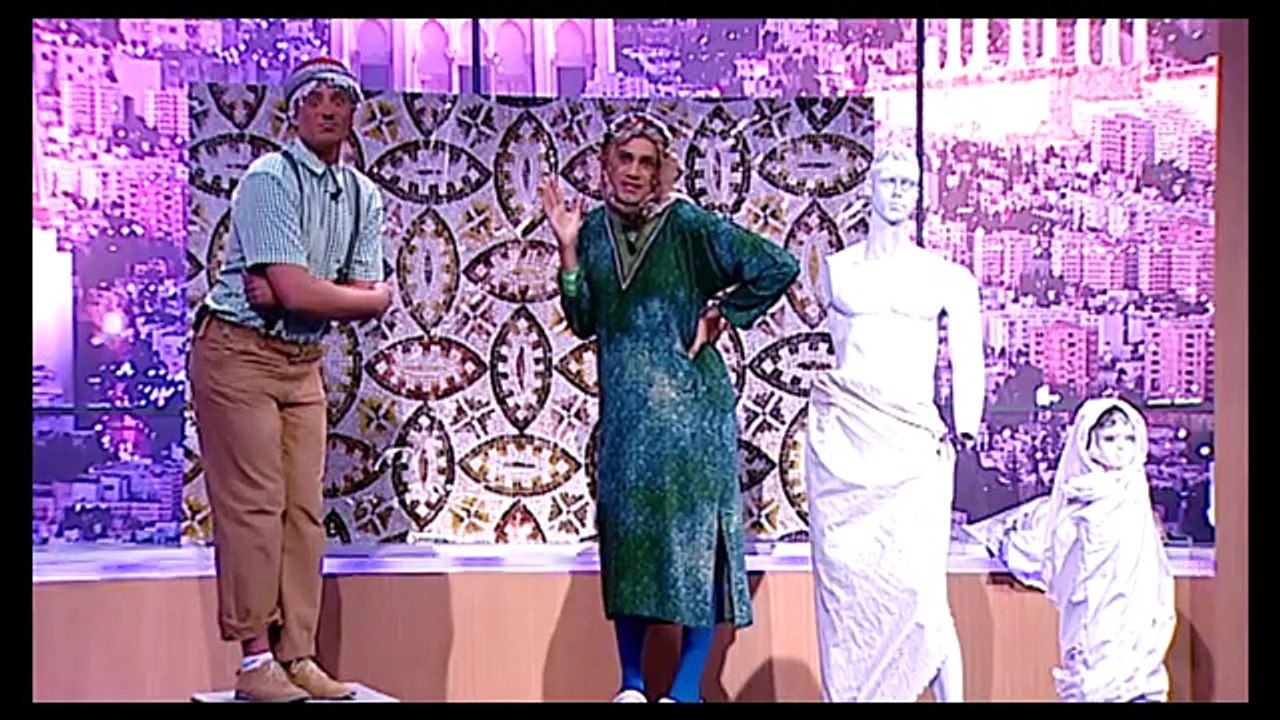 Labes episode 27 , 28/03/2015 partie 05 - Vidéo Dailymotion