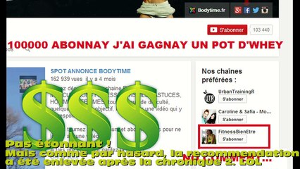 Vidéos de Jean Onche Le Musclay - Dailymotion