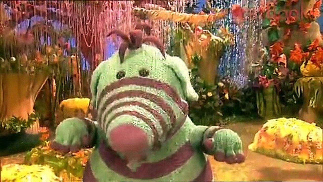 CBeebies The Fimbles episode - party hat - video Dailymotion