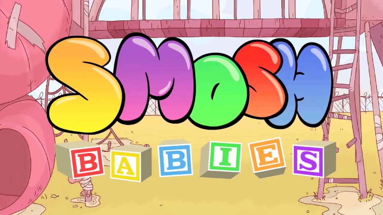 POTTY TRAINING (Smosh Babies #6) - video Dailymotion