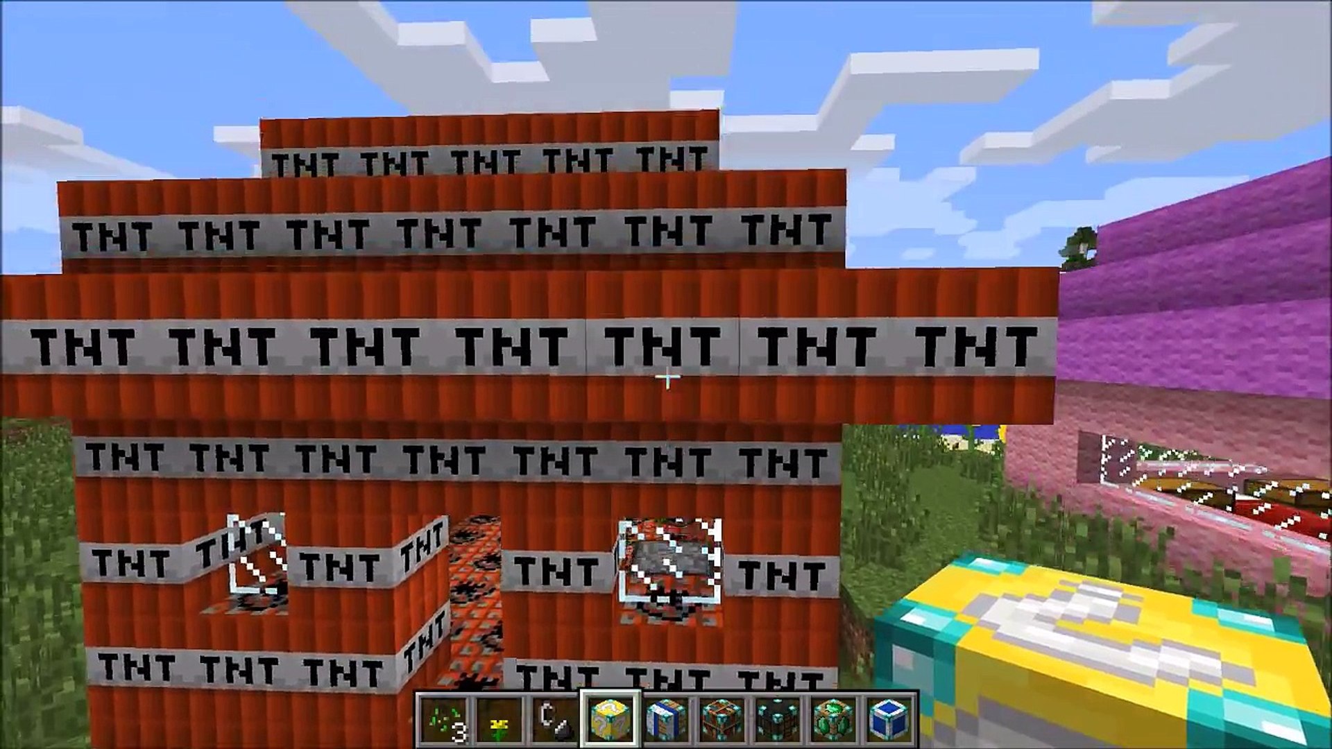 Dantdm Xbox House