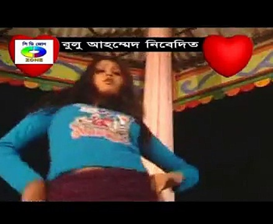 এই র্হিদয় আমার -Bangla Hot modeling Song With Bangladeshi Model Girl ...