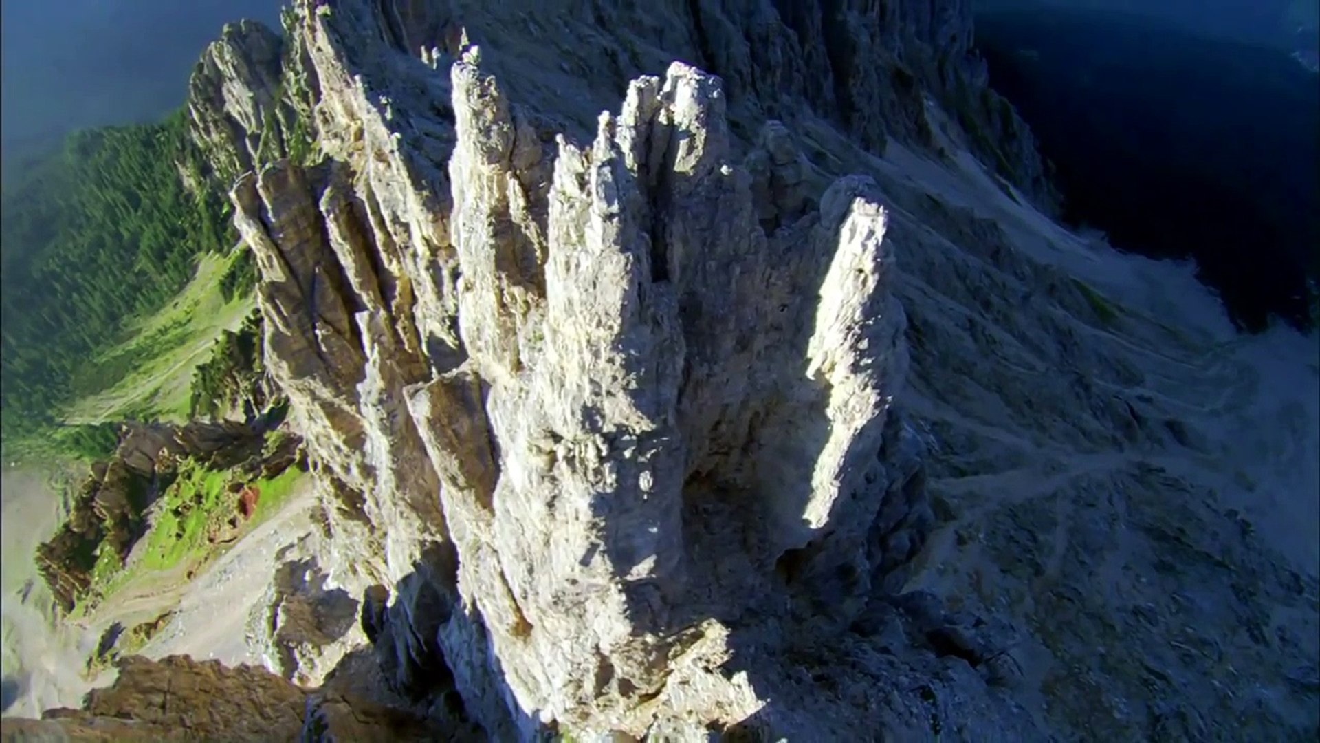 Planet Earth Amazing Nature Scenery ESA 10 Remarkable Earth Facts