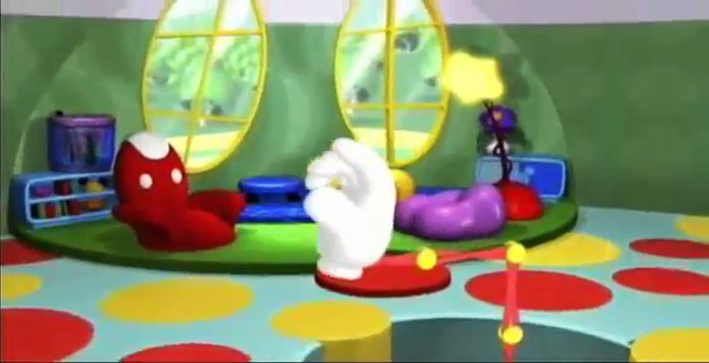 Mickey Mouse Clubhouse & Hotdog themes. Guess the languages. Subtitles ...