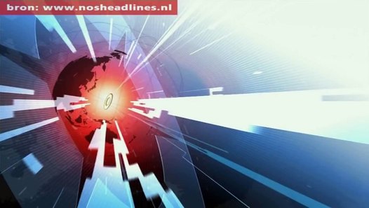 NOS Headlines - Swaffelen - video dailymotion