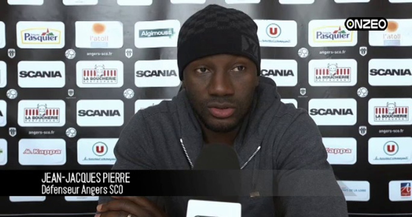 NEWS : AVEC EN DUPLEX : JEAN JACQUES PIERRE - Vidéo Dailymotion