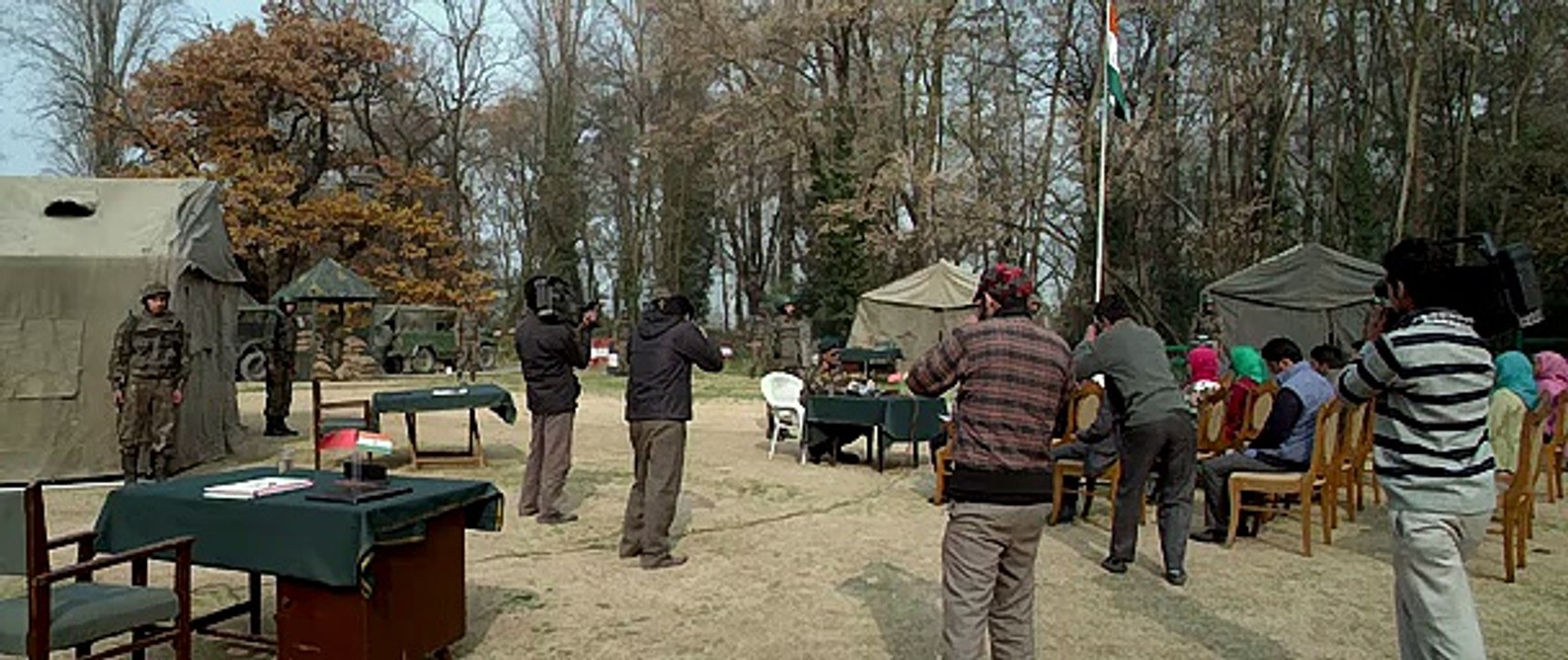 Haider (2014) Bollywood Hindi Full Movie DVD Rip Part 2 - video Dailymotion