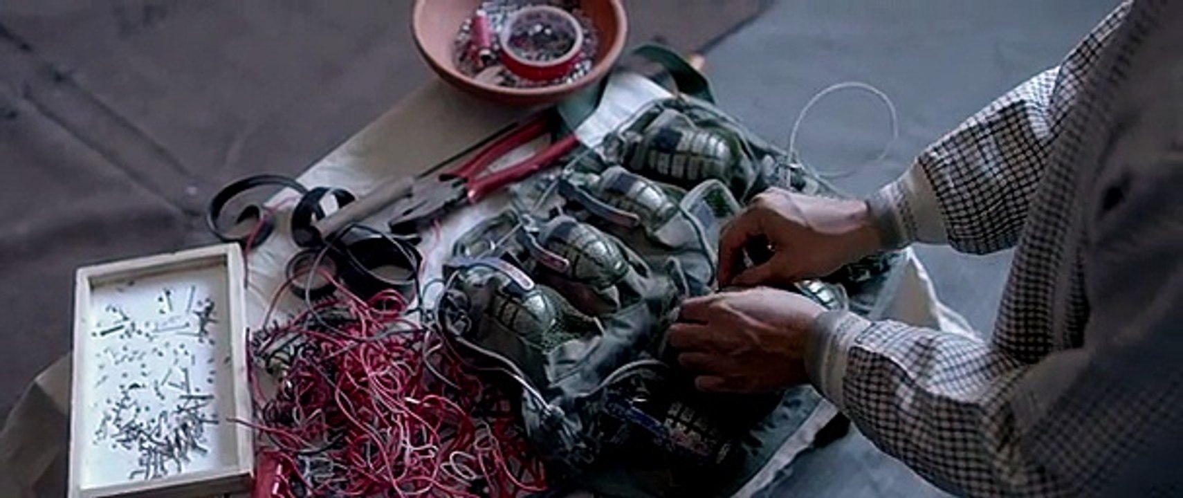 Haider (2014) Bollywood Hindi Full Movie DVD Rip Part 4 - video Dailymotion