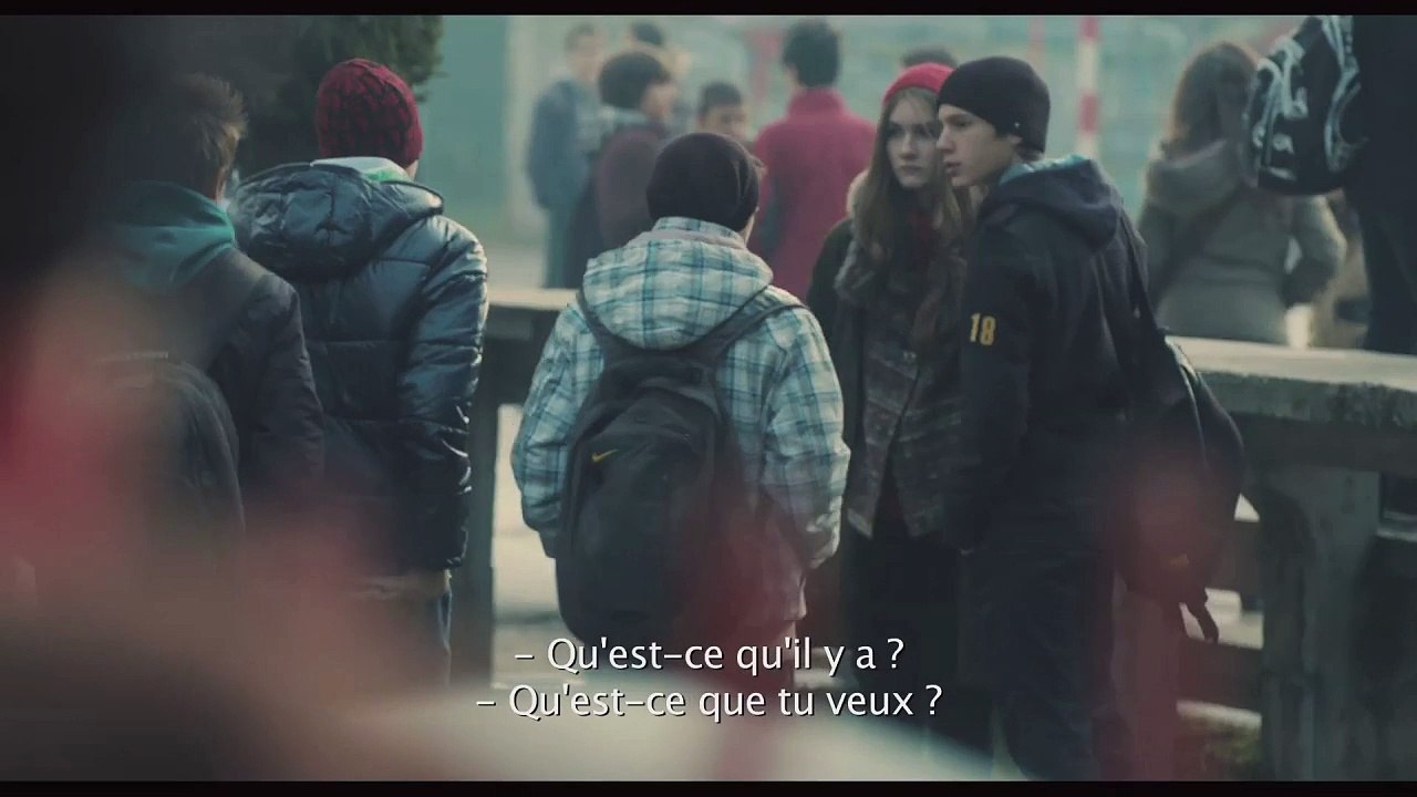 DJECA ENFANTS DE SARAJEVO - Bande-annonce - Vidéo Dailymotion