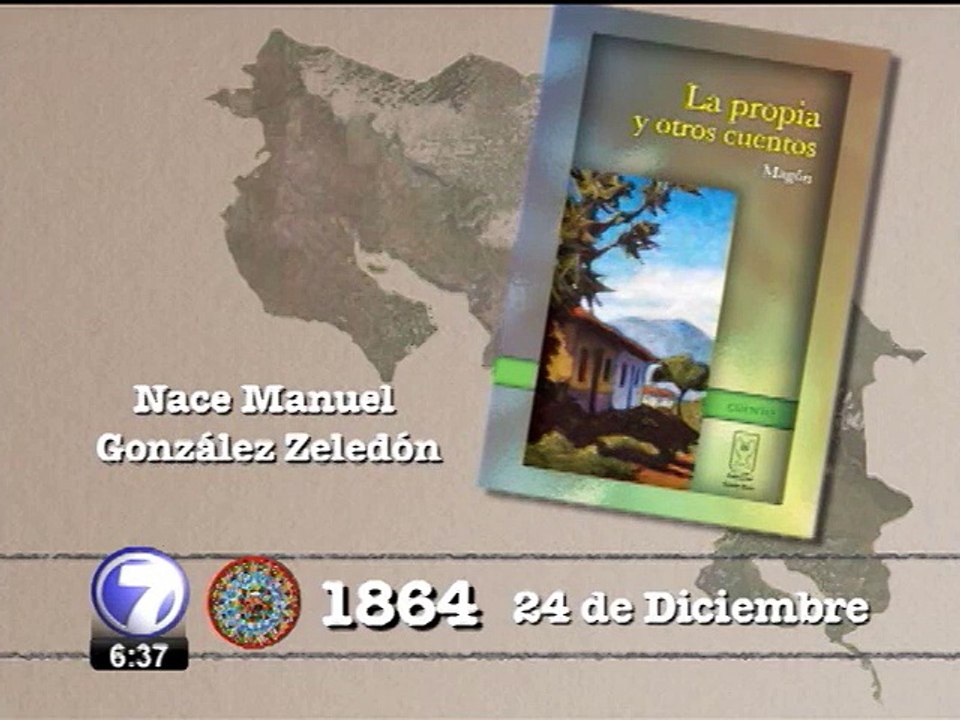 Hoy en la Historia: 24 diciembre 2013 - Vídeo Dailymotion