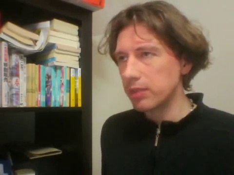 Vidéos de Boris Le Lay - Dailymotion