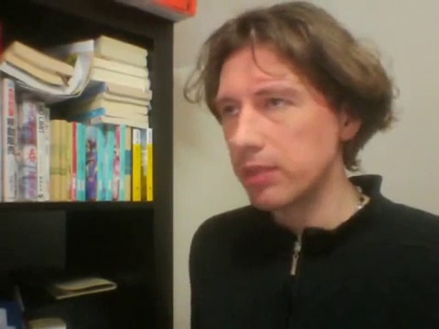 Vidéos de Boris Le Lay - Dailymotion