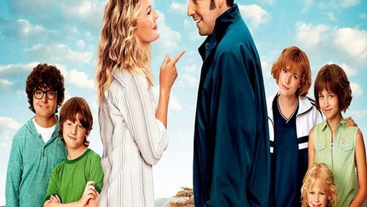 Watch Blended (2014) Full Movie Free Online Streaming - video dailymotion