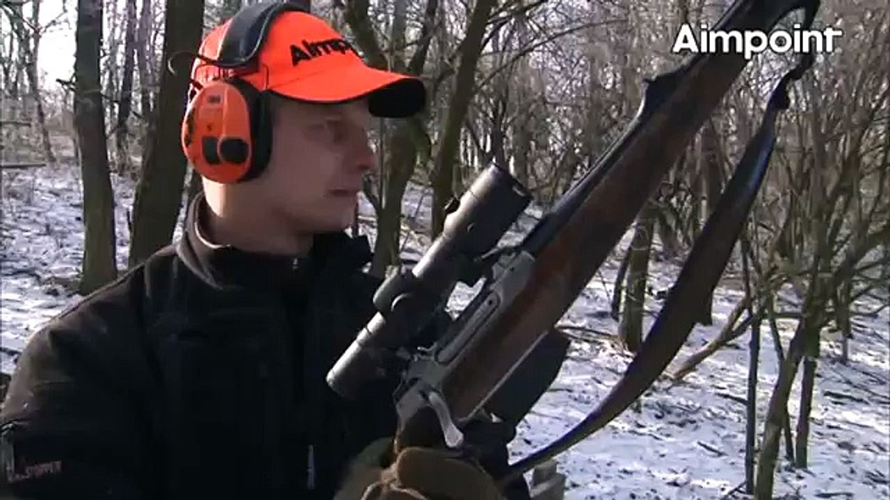 Aimpoint Trailer: Wild Boar Fever 4 - video Dailymotion