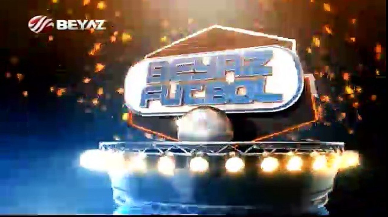 Beyaz Futbol 10.11.2013 1.Kısım - Dailymotion Video