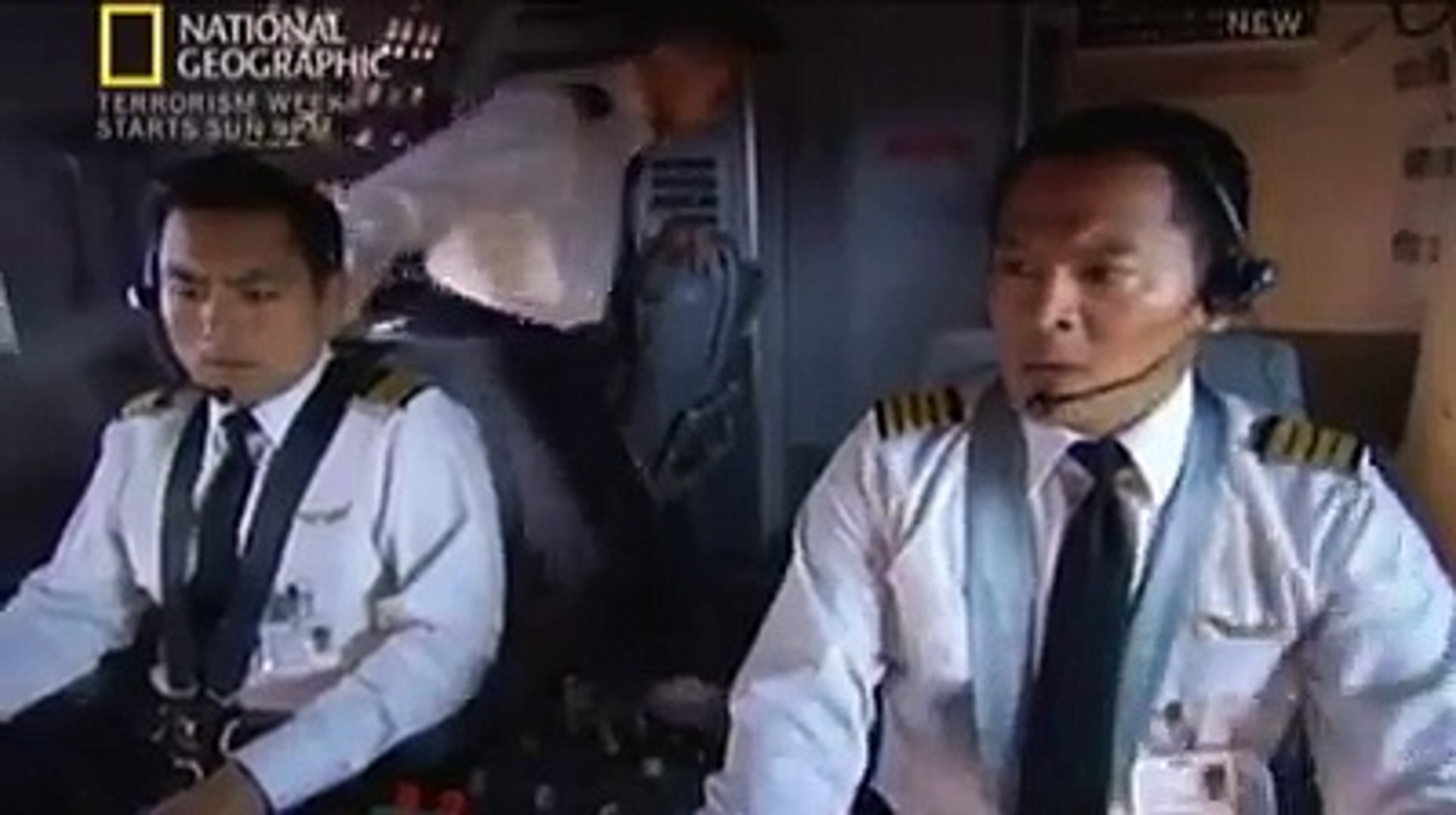 Philippine Airlines Flight 434