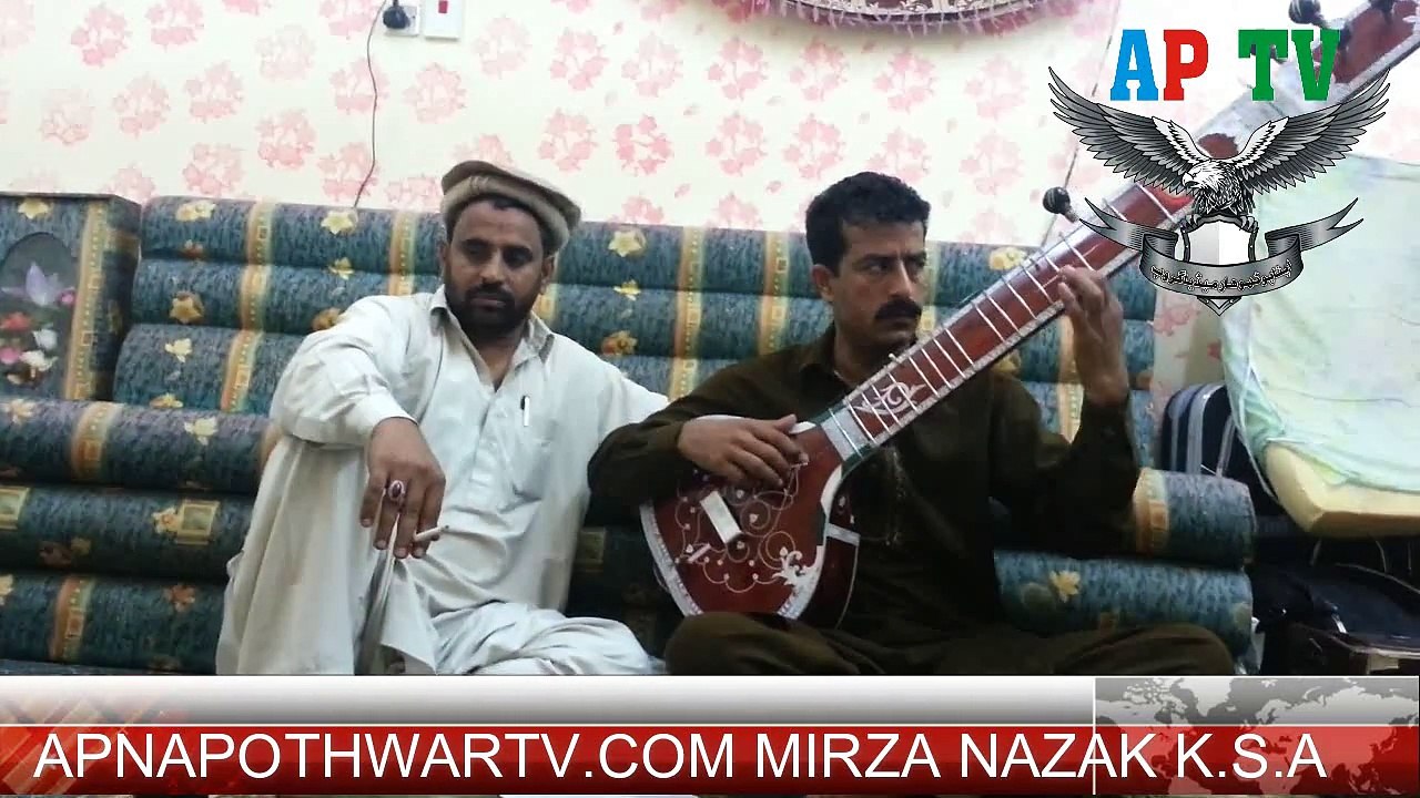 Mirza Nazak & Azar Iqbal Al Qaseem Saudi Arab - video Dailymotion