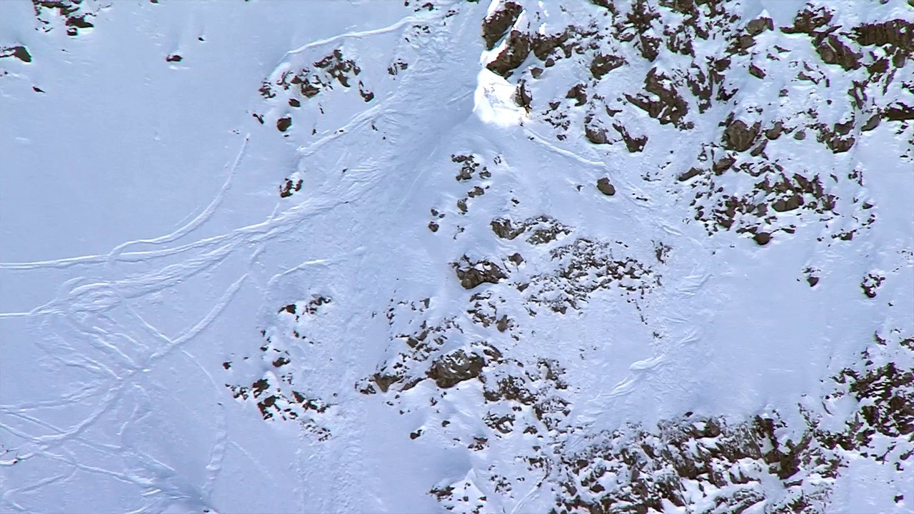 Zapping : le best-of des sports extrême de mars 2015 - Vidéo Dailymotion