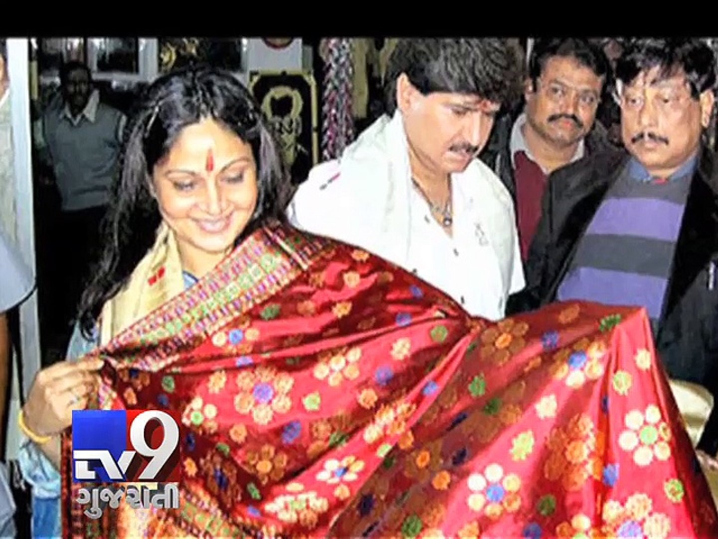 Rati Agnihotri Wedding