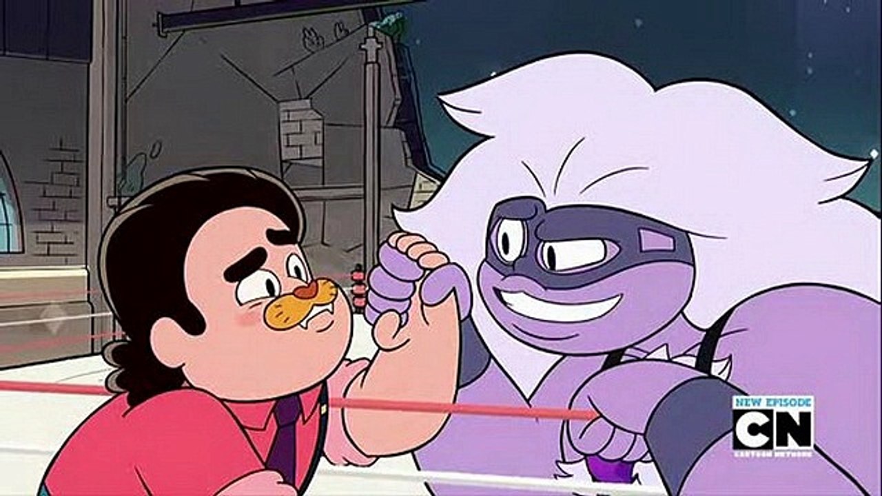 Steven Universe Season 2 Episode 4 - Say Uncle - Full Episode LINKS ...