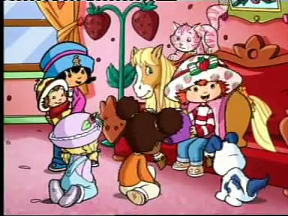 Jagodica Bobica - video Dailymotion