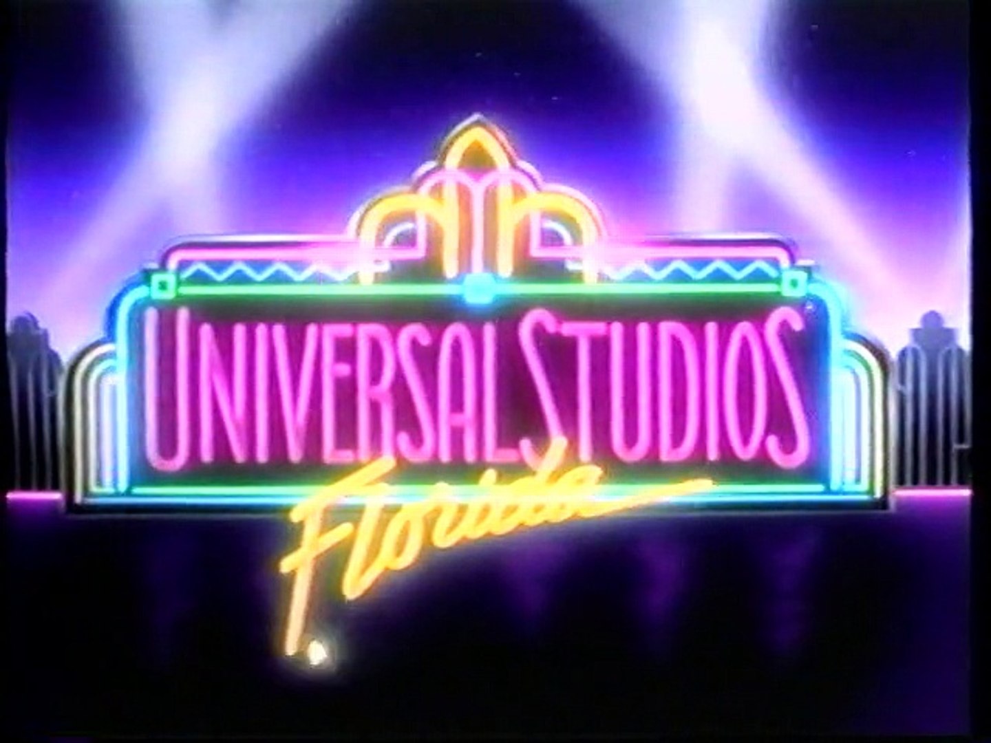 Opening To Jetsonsthe Movie 1990 Vhs
