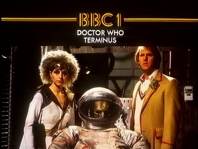 Doctor Who Continuity by Doctor Who - dailymotion