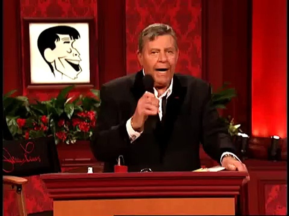 MDA Telethon 2008 - John Pinette - video Dailymotion