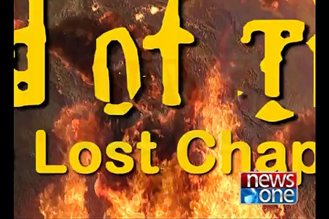 End of Time Chapter 1 Part 2 - video Dailymotion