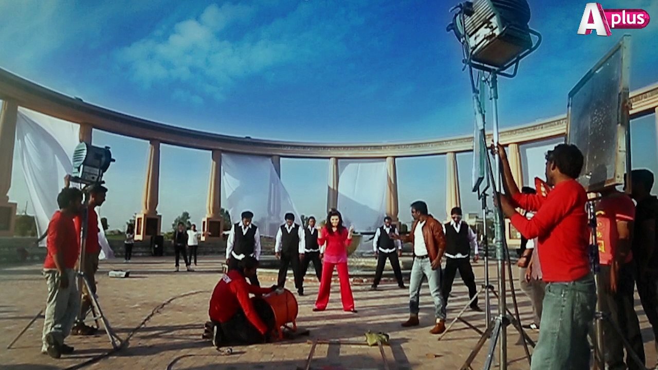 Teaser 01 ( Song ) Coming Soon on Aplus - video Dailymotion