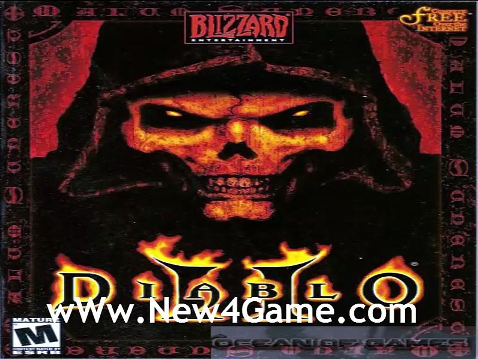 Diablo II Free Download Full Version for PC Game 2015 - video Dailymotion