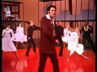 Elvis Presley - Saved (special edit-stereo) - Le blog de Pierre HAMMADI