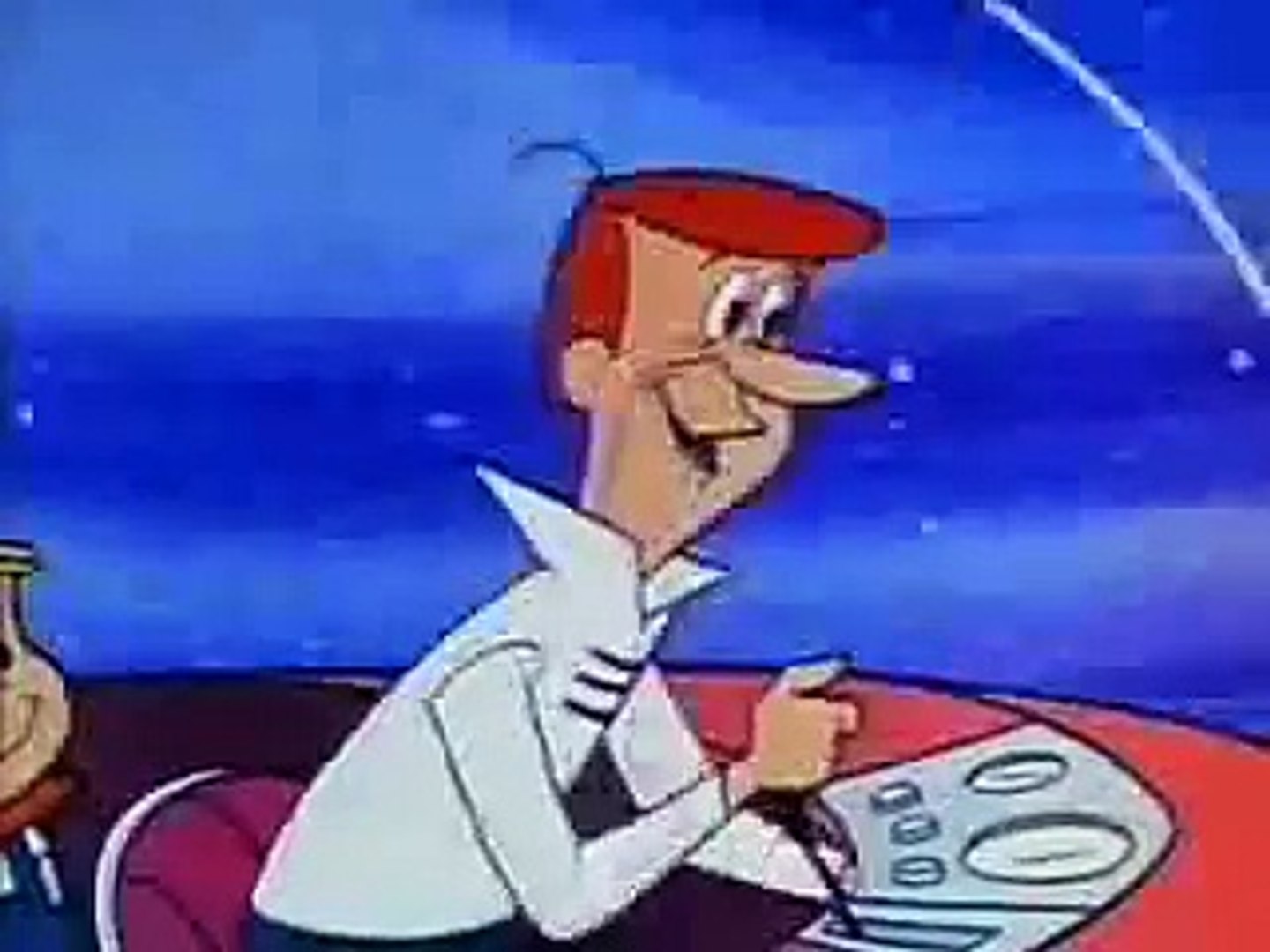 The Jetsons Intro