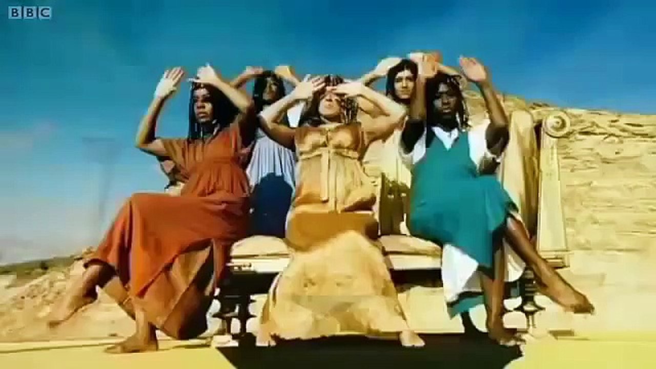 Horrible Histories - Cleopatra Song - video Dailymotion