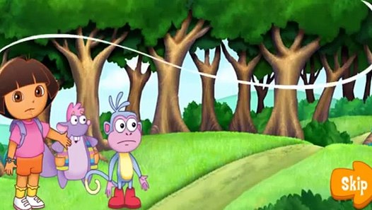 at School - First Day Dora The Explorer at School - First Day Dora The ...