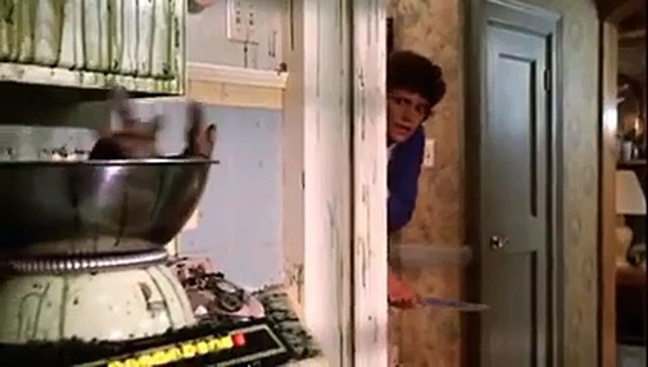 Gremlins - Kitchen Scene HQ - Video Dailymotion