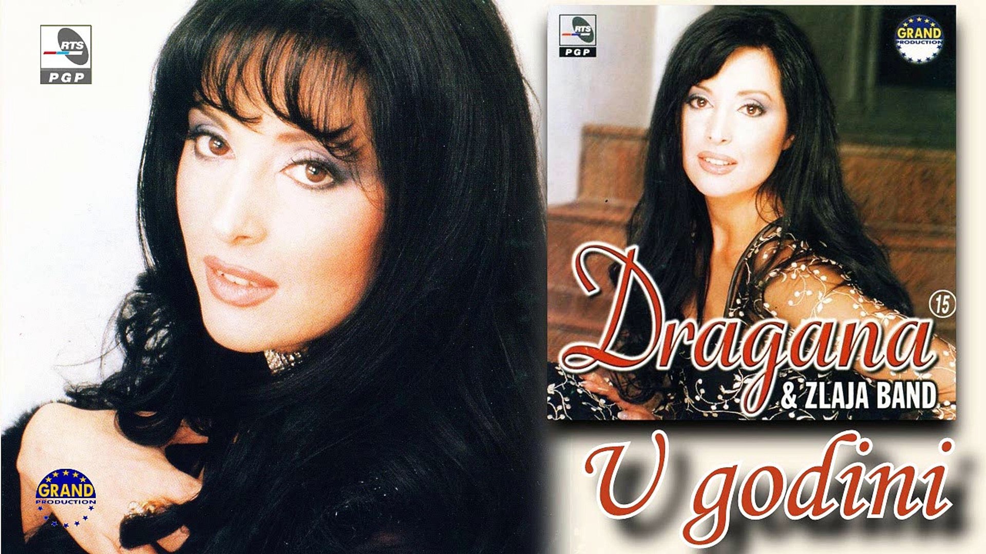 Youtube Dragana Mirkovic Stari Hitovi