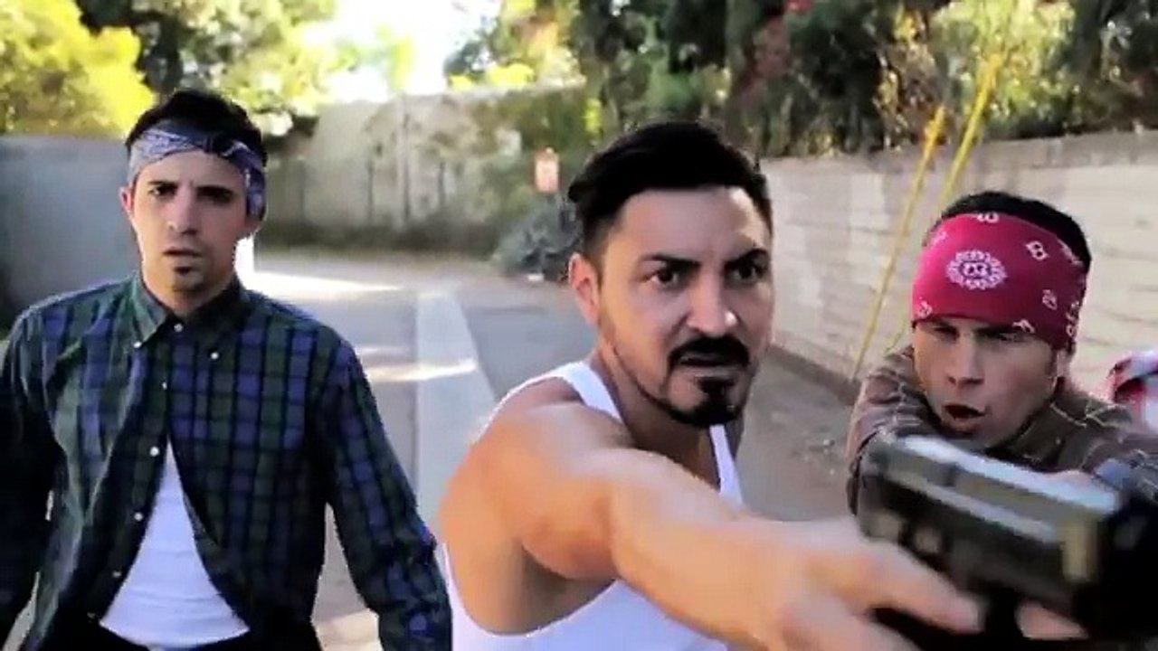 ZOMBIE PSY - video Dailymotion