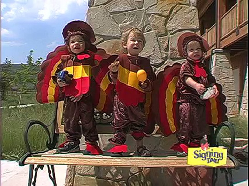 Signing Time! "Leah's Farm" - video Dailymotion