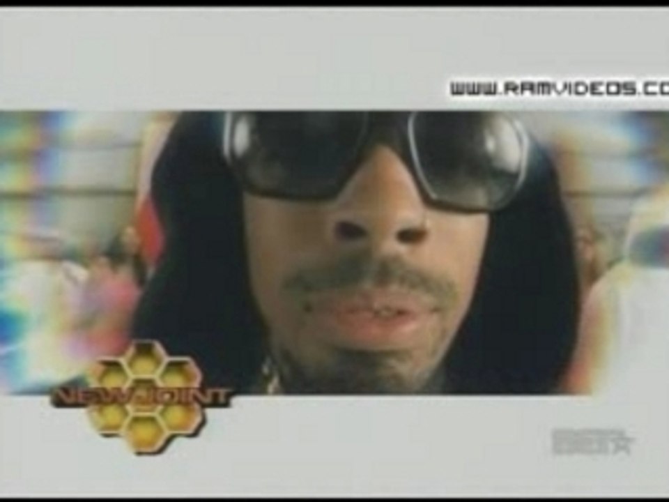 Da Backwudz ft Caz Clay - Vidéo Dailymotion