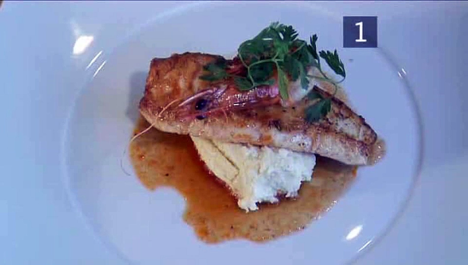 Gordon Ramsay Cauliflower Puree Recipe