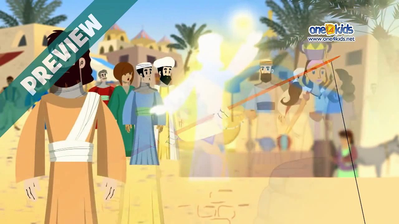 New Zaky Film - The Story of Yunus (as) & the Whale - Preview - video ...