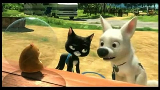 Bolt - The Best of Rhino the Hamster - video dailymotion