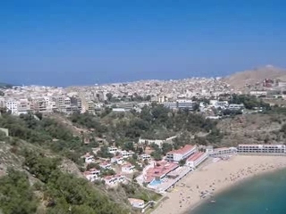 EL HOCEIMA - Vidéo Dailymotion