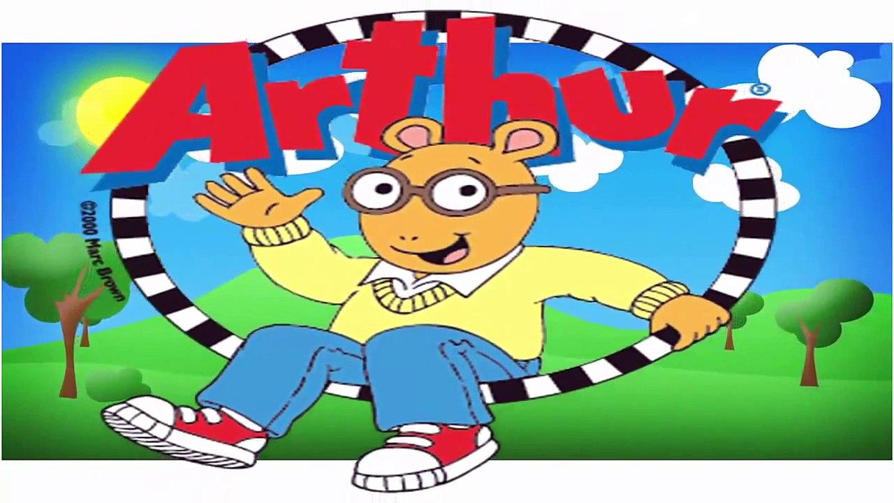 Adventure Time Finger Family Collection Arthur Cartoon Animation ...