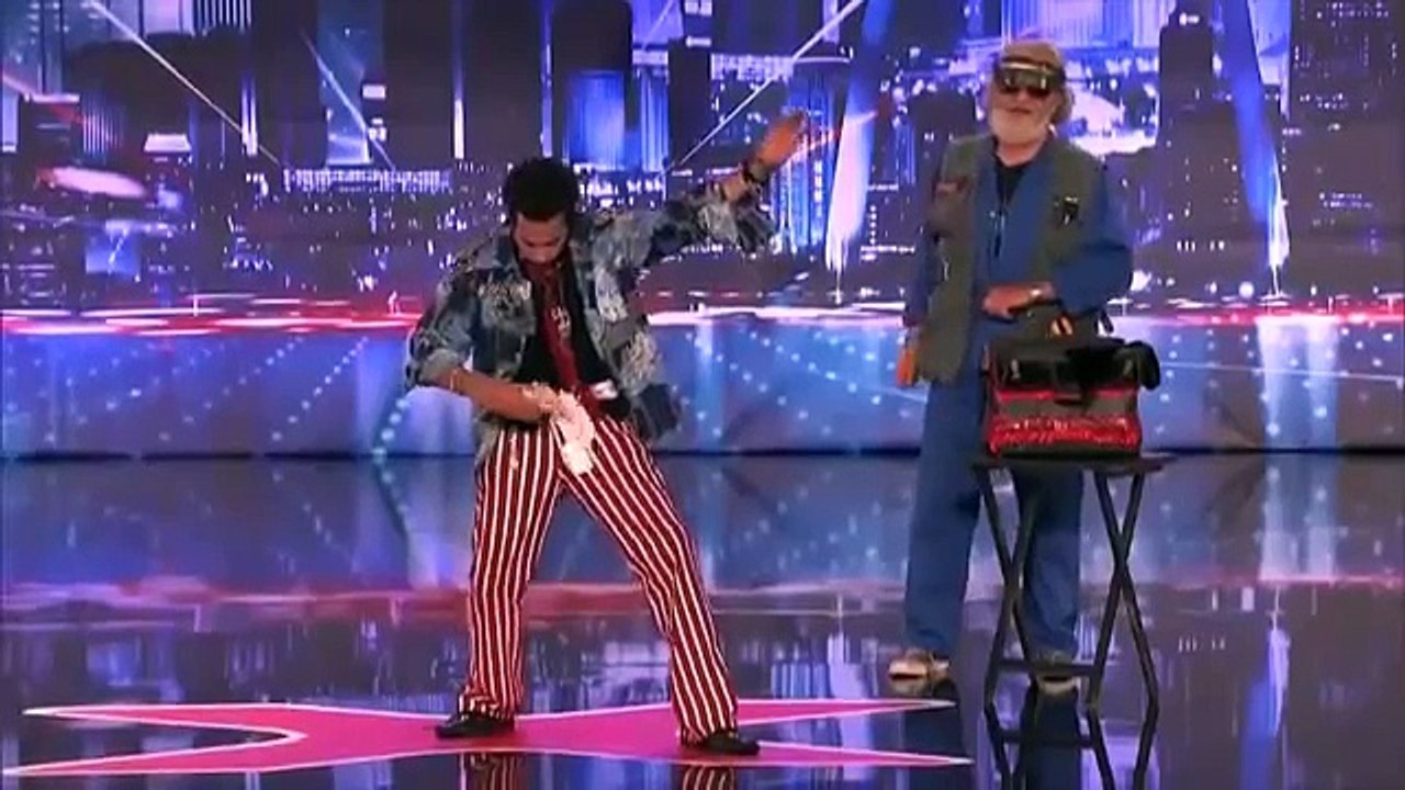 America’s Got Talent 2014 - Weirdest / Worst / Funniest Auditions 1/2 ...