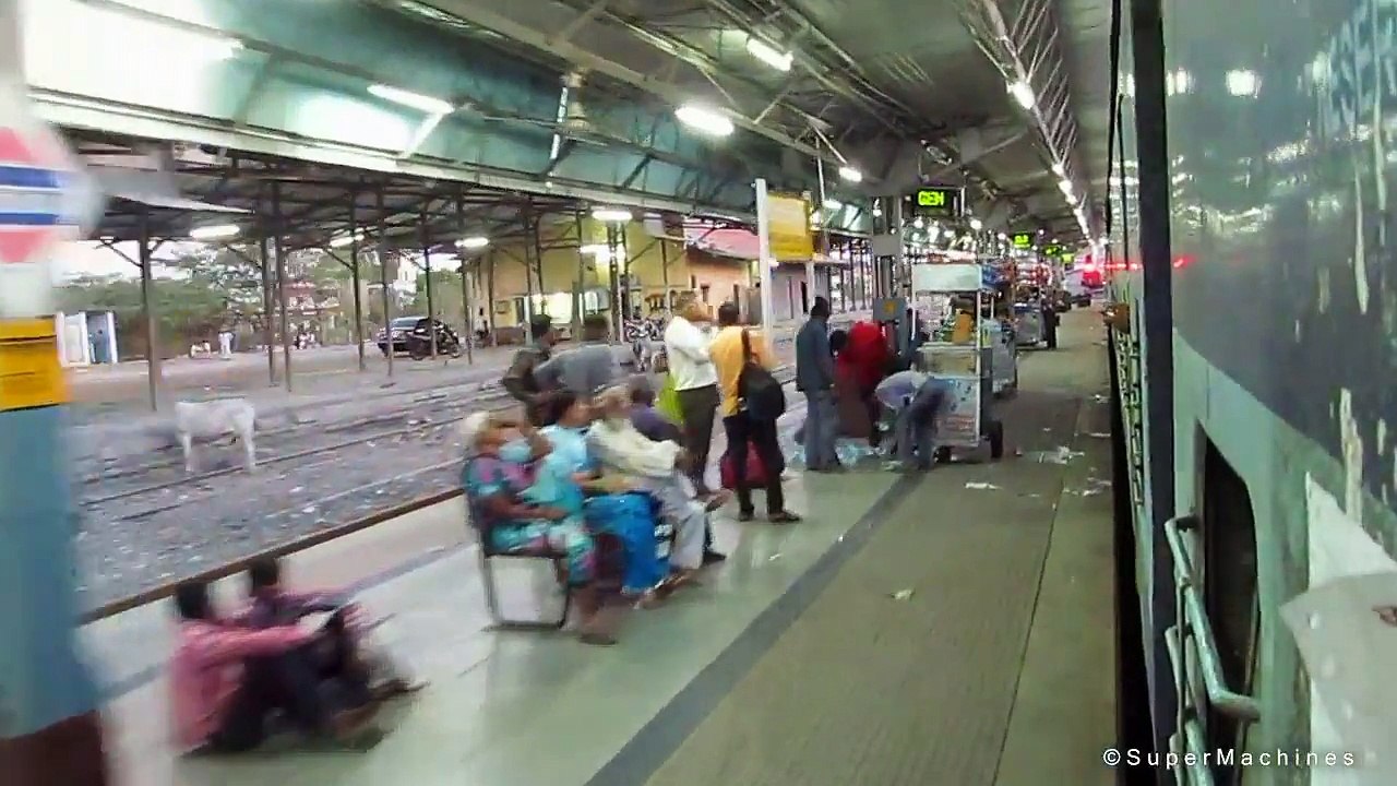 Ratlam junction [ Indian Railways ] - video Dailymotion